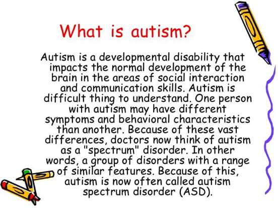 RESEARCH The Power Of Sound How Music Can Help Autistic Children RESEARCH The Power Of Sound How Music Can Help Autistic Children